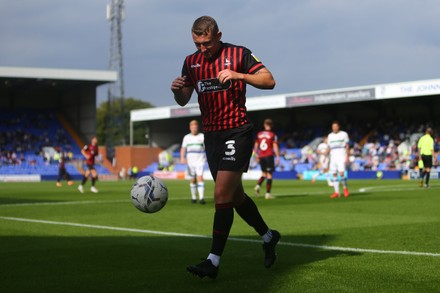Hartlepools David Ferguson Editorial Stock Photo - Stock Image ...