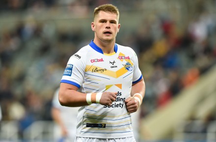 Leeds Rhinos Tom Holroyd Editorial Stock Photo - Stock Image | Shutterstock