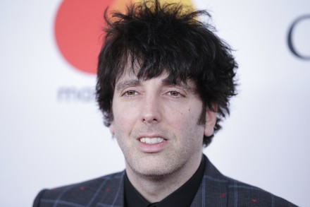 Ron Perry Arrives On Red Carpet Editorial Stock Photo - Stock Image ...