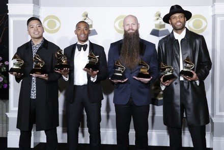 Jonathan Yip Ray Romulus Jeremy Reeves Editorial Stock Photo - Stock ...