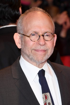 American Actor Bob Balaban Attends Screening Editorial Stock Photo ...