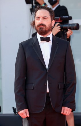 Pablo Larrain Editorial Stock Photo - Stock Image | Shutterstock