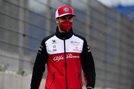 Formula 1 - Dutch Grand Prix - Driver Arrival, Zandvoort, Netherlands ...
