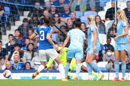 Manchester City Women Defender Steph Houghton Editorial Stock Photo ...