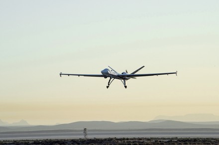 1 First remotely piloted aircraft Stock Pictures, Editorial Images and ...
