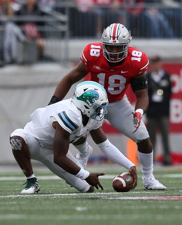 39 Donnie lewis jr Stock Pictures, Editorial Images and Stock Photos ...