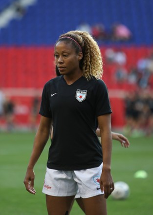 NJ/NY Gotham FC vs Chicago Red Stars - National Women's Soccer League ...