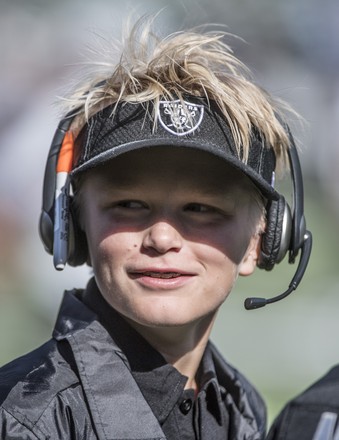 NFL Raiders Colts, Oakland, California, United States - 29 Oct 2018 ...