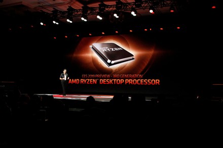 Dr Lisa Su President Ceo Amd Editorial Stock Photo - Stock Image ...