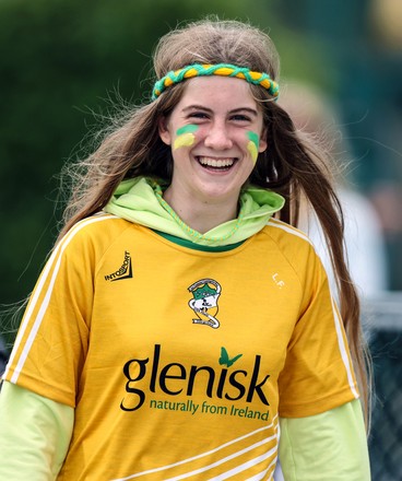 __COUNT__ Camogie Association Minor B Final, Inniskeen Grattans GAA ...