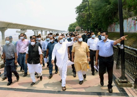 __COUNT__ Bihar Politics And Governance, Patna, India - 04 Sep 2021 ...