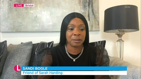 Sandi Bogle Editorial Stock Photo - Stock Image | Shutterstock