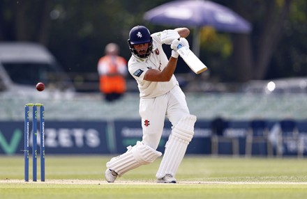 imágenes de Kent CCC vs Worcestershire CCC, LV Insurance County ...