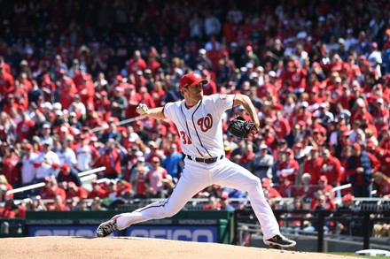 __COUNT__ MLB Nationals Mets, Washington, District of Columbia, United ...