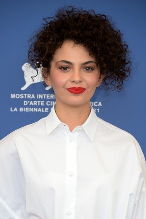 Federica Torchetti Editorial Stock Photo - Stock Image | Shutterstock