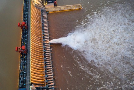 250 Flood control system Stock Pictures, Editorial Images and Stock ...