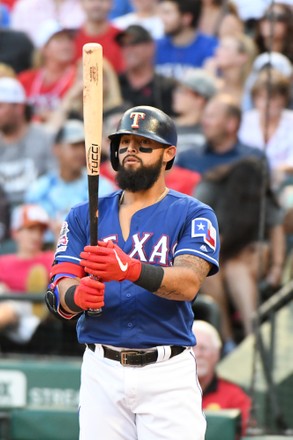 __COUNT__ MLB Rangers Angles, Arlington, Texas, United States - 02 Jul ...