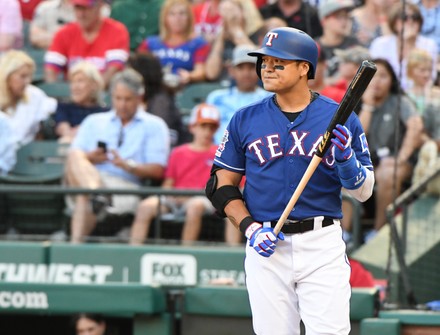 __COUNT__ imágenes de MLB Rangers Angles, Arlington, Texas, United ...