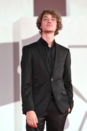 Luca Vergoni Editorial Stock Photo - Stock Image | Shutterstock