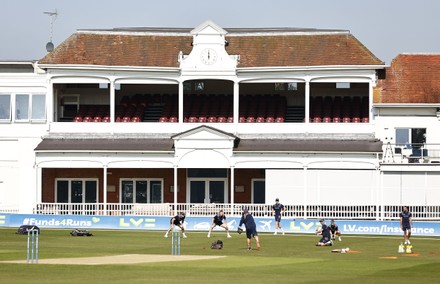 __COUNT__ imágenes de Kent CCC vs Worcestershire CCC, LV Insurance ...