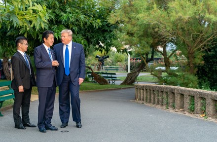 250 45th g7 summit Stock Pictures, Editorial Images and Stock Photos ...