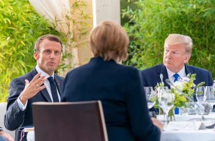 250 45th g7 summit Stock Pictures, Editorial Images and Stock Photos ...