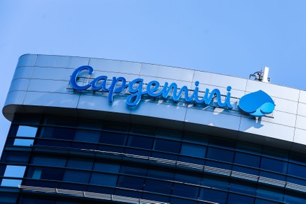 41 Capgemini Stock Pictures, Editorial Images and Stock Photos ...