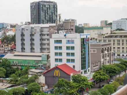 250 Street of saigon Stock Pictures, Editorial Images and Stock Photos ...