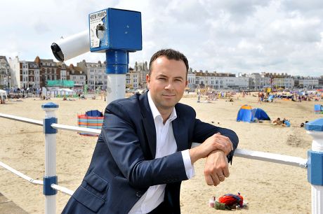 Simon Clemison Editorial Stock Photo - Stock Image | Shutterstock