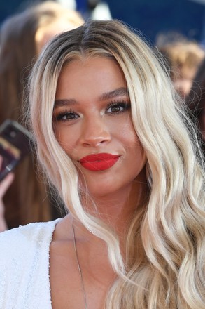 Ethan Alexander Allington Sarah Elizabeth Lovegrove Editorial Stock ...