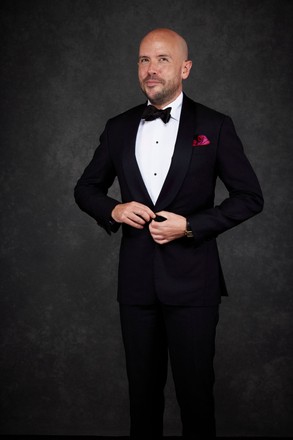 Exclusive Tom Allen Editorial Stock Photo - Stock Image | Shutterstock