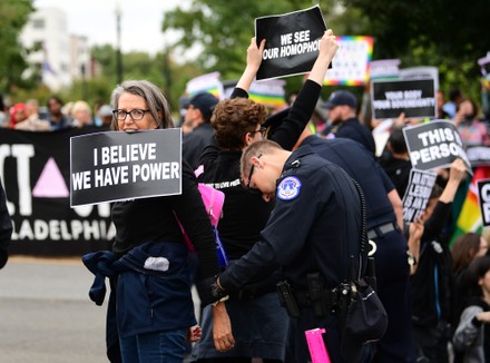 60 Lgbtq protection Stock Pictures, Editorial Images and Stock Photos ...