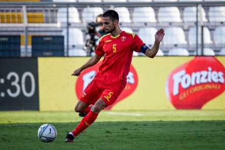 Stefan Milic Montenegro Editorial Stock Photo - Stock Image | Shutterstock