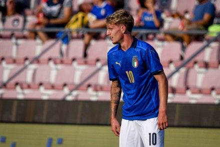 Nicolo Rovella Italy Editorial Stock Photo - Stock Image | Shutterstock