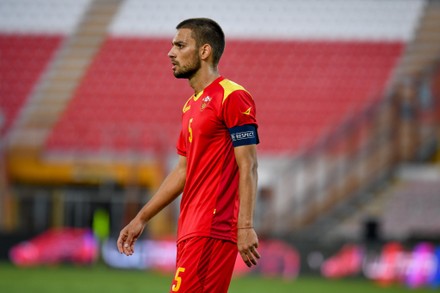 Stefan Milic Montenegro Editorial Stock Photo - Stock Image | Shutterstock
