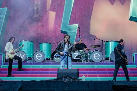 500 Hella mega tour Stock Pictures, Editorial Images and Stock Photos ...