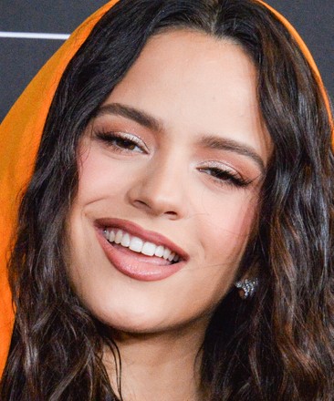 Singer Cami Arrives Latin Grammy Person Editorial Stock Photo - Stock ...