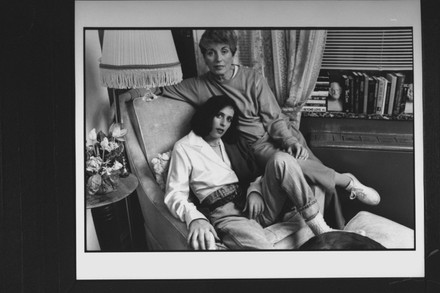 Aids Victim Alison Gertz 26 Relaxing Editorial Stock Photo - Stock ...