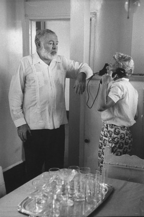 33 Mary welsh hemingway Stock Pictures, Editorial Images and Stock ...