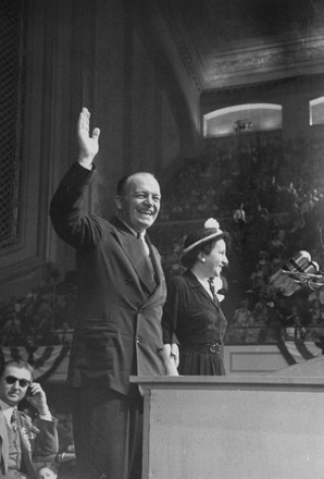 250 1940 republican national convention Stock Pictures, Editorial ...
