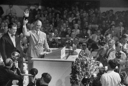 250 1940 republican national convention Stock Pictures, Editorial ...