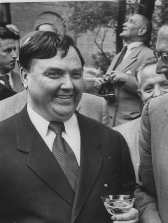 40 Georgi malenkov Stock Pictures, Editorial Images and Stock Photos ...