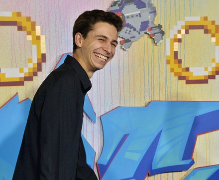 Sonic the Hedgehog, Los Angeles, California, United States - 13 Feb ...