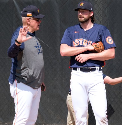 Astros Spring Training, West Palm Beach, Florida, United States - 14 ...