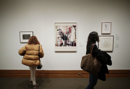__COUNT__ The Ann Tenenbaum and Thomas H. Lee Collection press preview ...