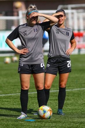 Tyler Dodds 24 Julia Molin 20 Editorial Stock Photo - Stock Image ...