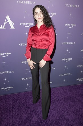 Emily Estefan Editorial Stock Photo - Stock Image | Shutterstock