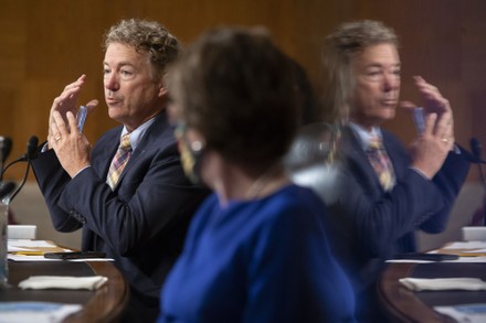 Senate HELP Committee Hearing on Vaccines in Washington, District of ...