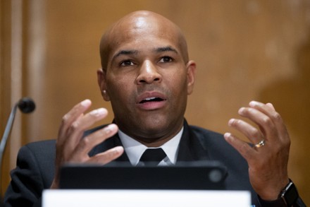 Senate HELP Committee Hearing on Vaccines in Washington, District of ...