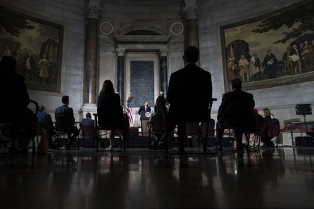 Trump Remarks at the White House Conference on American History ...